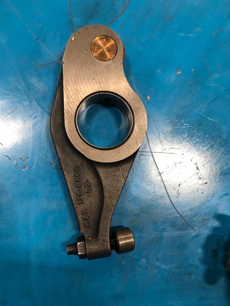 Cat C-15 Rocker Arm | Payless Truck Parts