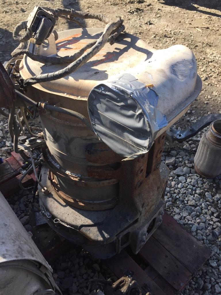 2012 Volvo Vnl DPF(Diesel Particulate Filter) | Payless Truck Parts