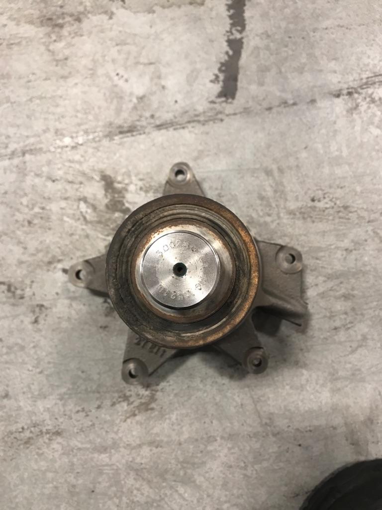 2012 International MaxxForce 13 Fan Clutch | Payless Truck Parts