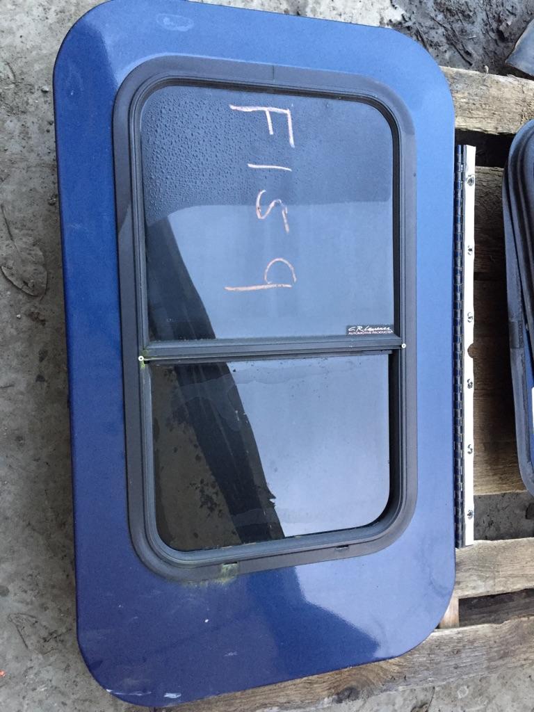 2007 Freightliner Columbia Door Assembly, Rear or Back | Payless Truck ...