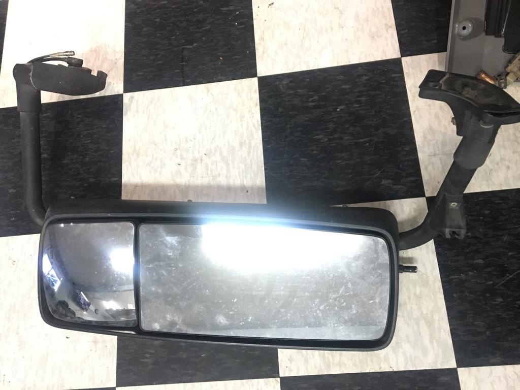 Volvo Mirror (Side View) | Payless Truck Parts