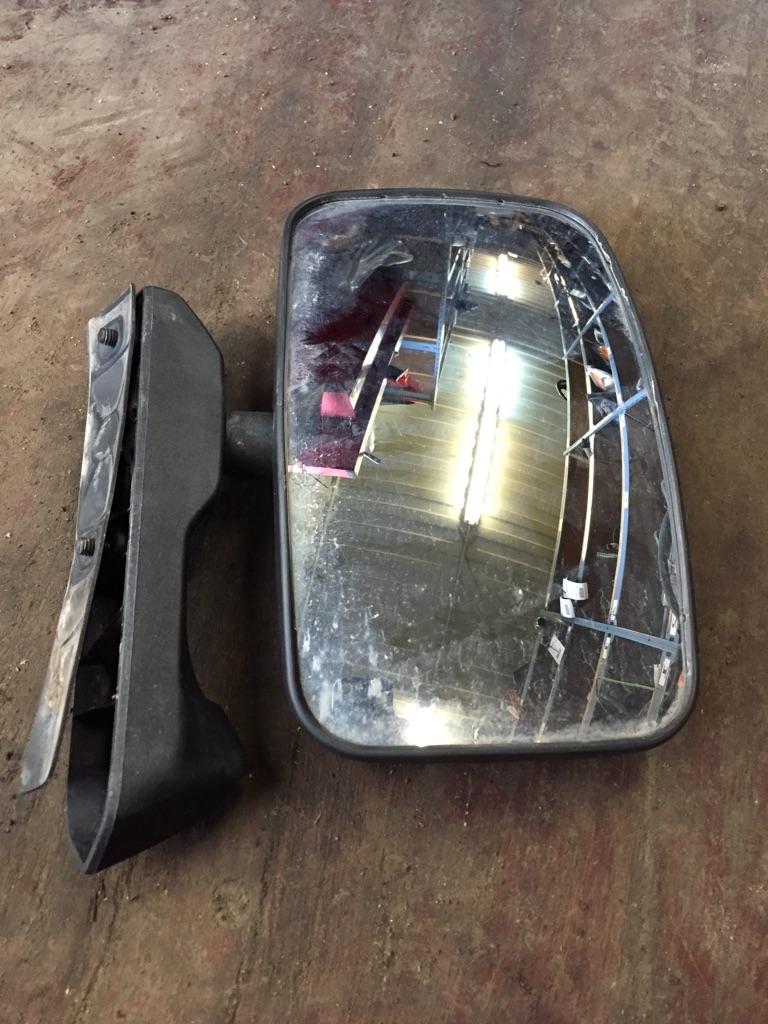 2014 Volvo Vnl Mirror (Side View) | Payless Truck Parts