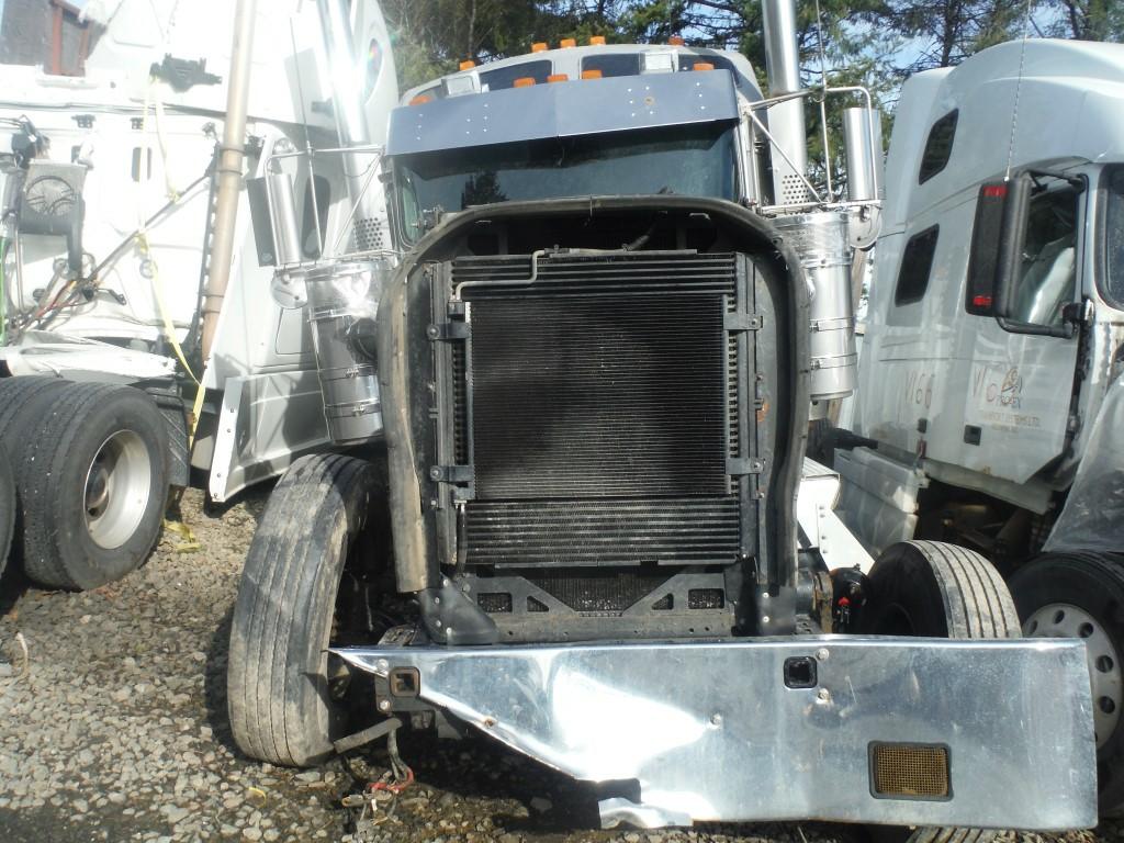 2016 Kenworth W900 Cab | Payless Truck Parts