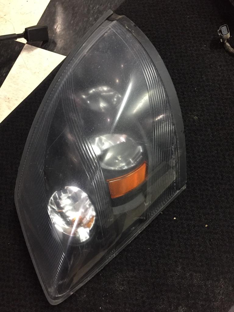 2015 Volvo Vnl Headlamp Assembly | Payless Truck Parts