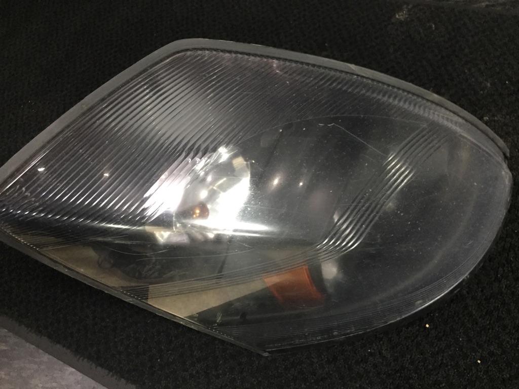 2015 Volvo Vnl Headlamp Assembly | Payless Truck Parts