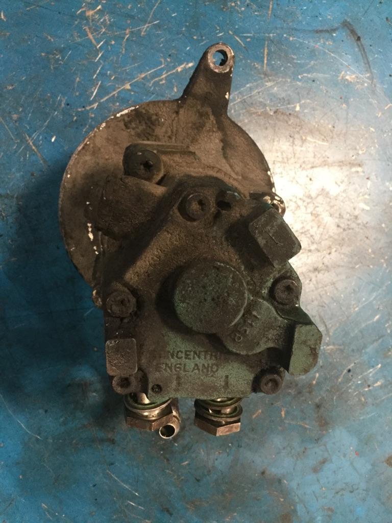 Volvo D13 SCR Fuel Pump (Injection) | Payless Truck Parts