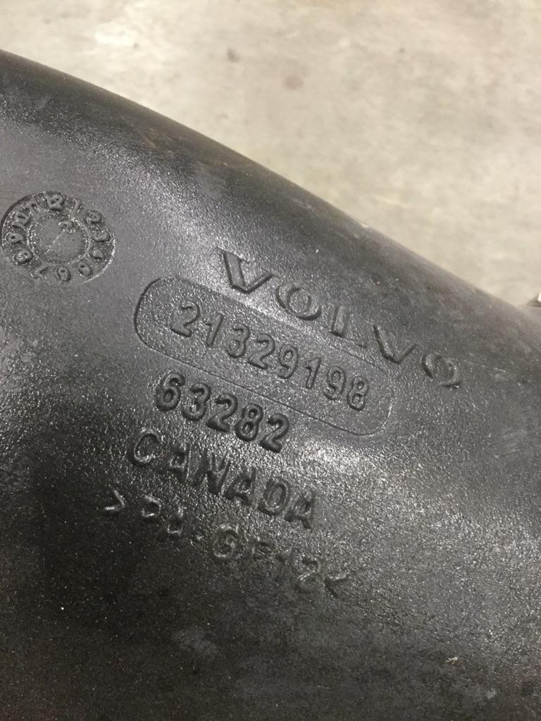 Volvo Engine Parts, Misc. | Payless Truck Parts