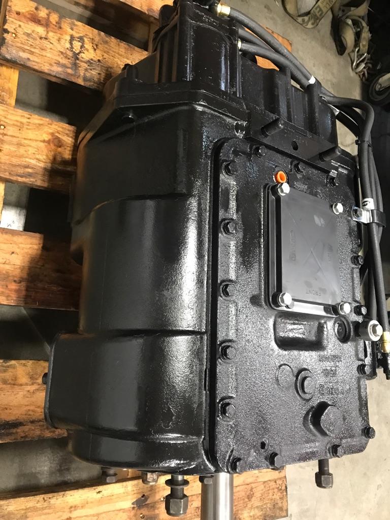 Fuller RTLO18918B Transmission Assembly | Payless Truck Parts