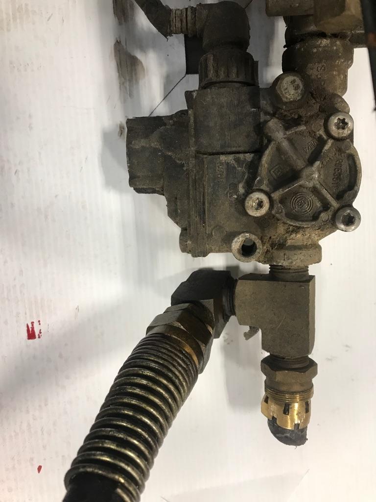 2007 Volvo Vn Miscellaneous Parts | Payless Truck Parts