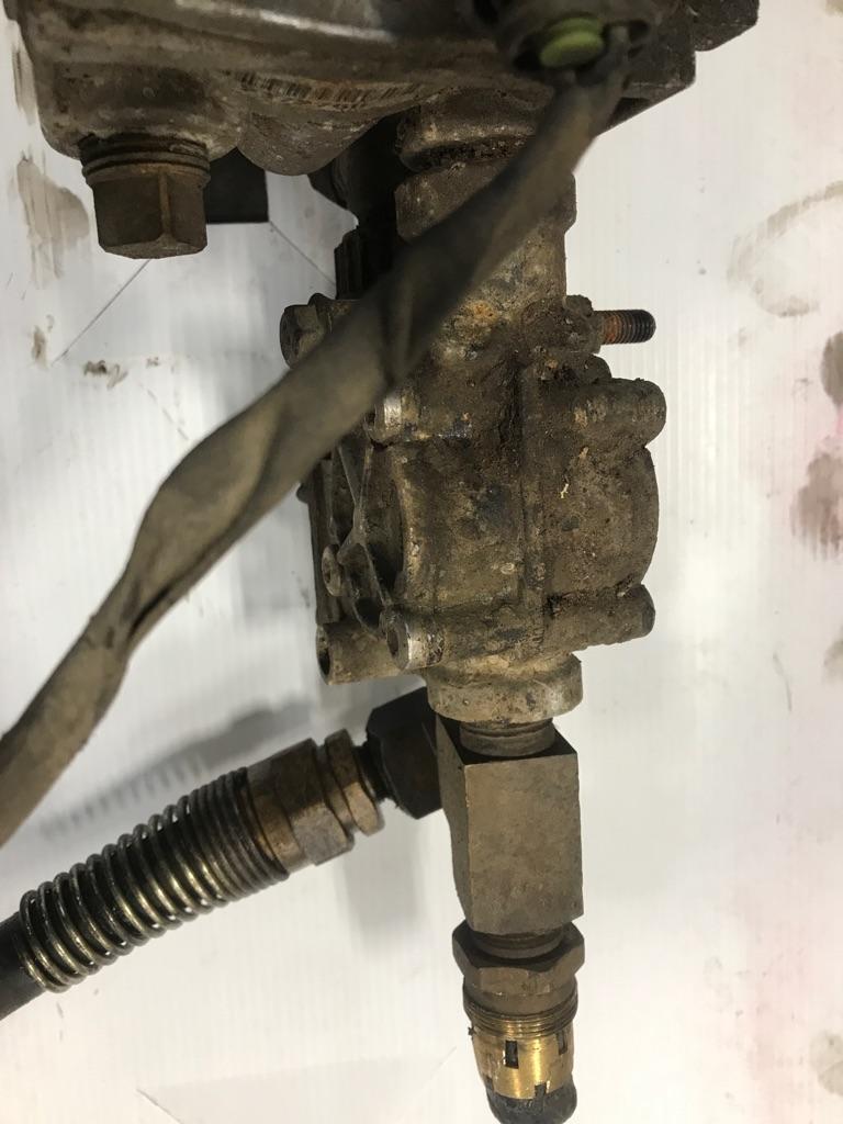 2007 Volvo Vn Miscellaneous Parts | Payless Truck Parts