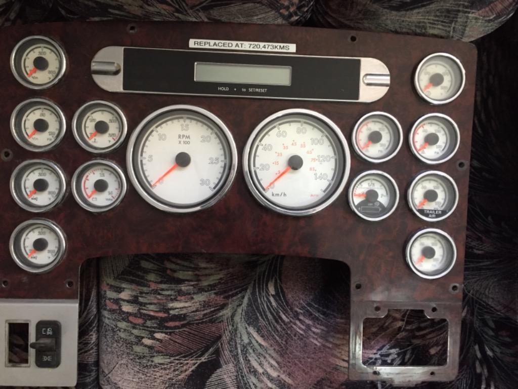 Freightliner Coronado Accessories And Parts at Raymond Eudy blog