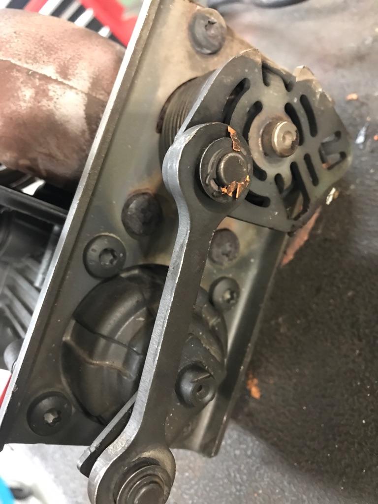 Paccar MX13 EGR Valve | Payless Truck Parts