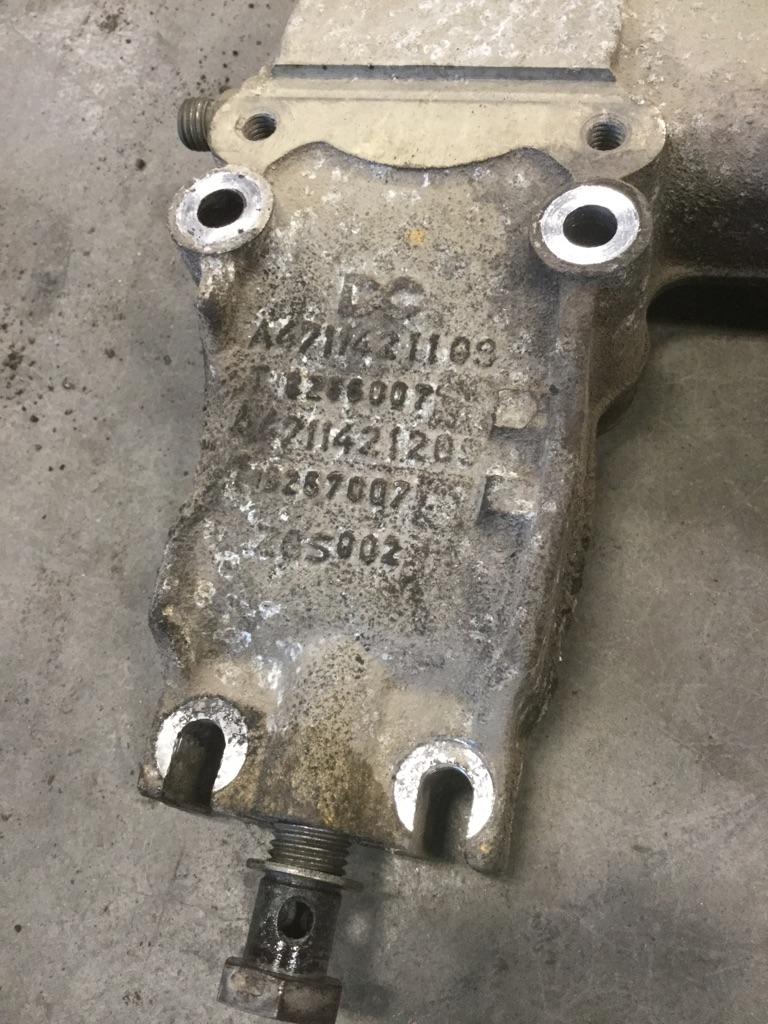 Detroit DD13 egr cooler | Payless Truck Parts