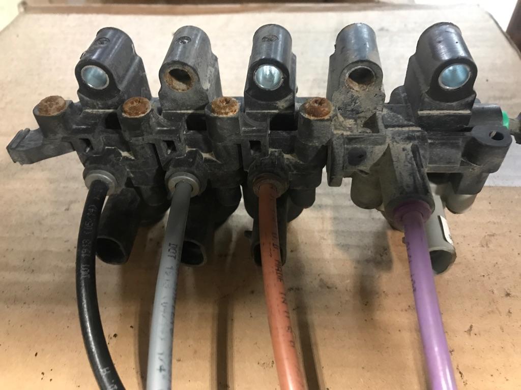 2015 Peterbilt 579 Miscellaneous Parts | Payless Truck Parts