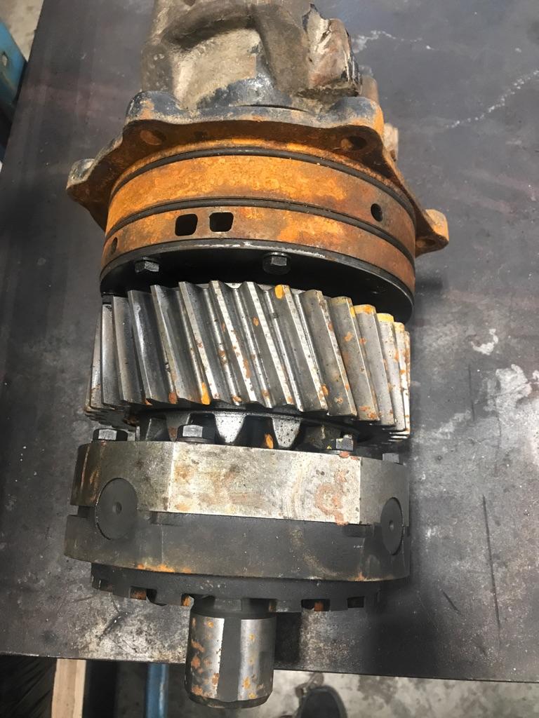 Differential Parts, Misc. | Payless Truck Parts