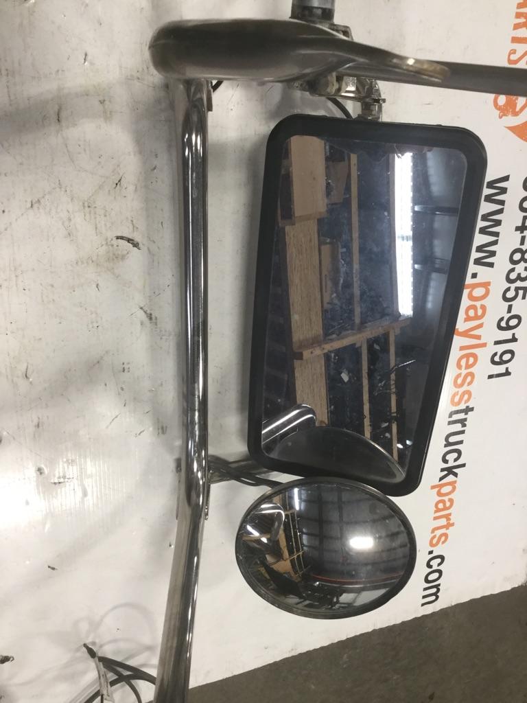 2015 Peterbilt 389 Mirror (Side View) | Payless Truck Parts