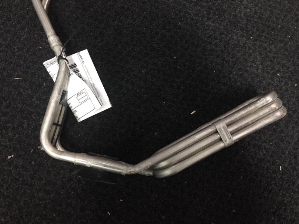 Peterbilt DPF(Diesel Particulate Filter) | Payless Truck Parts
