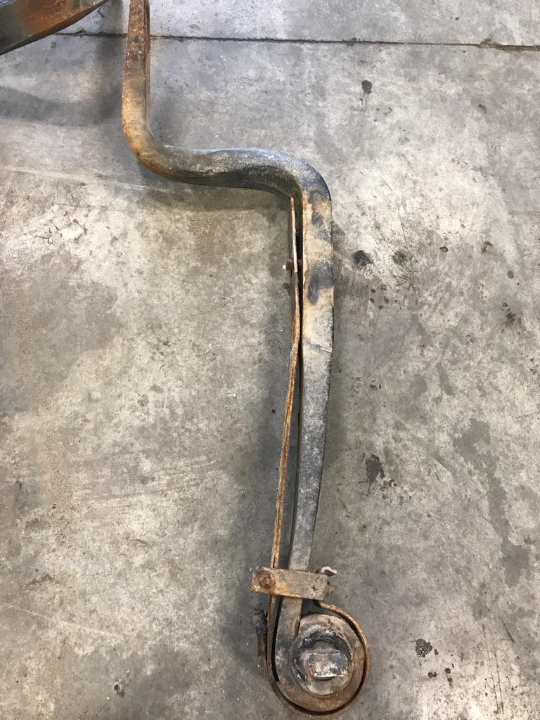 2015 Peterbilt 389 Leaf Spring, Rear | Payless Truck Parts