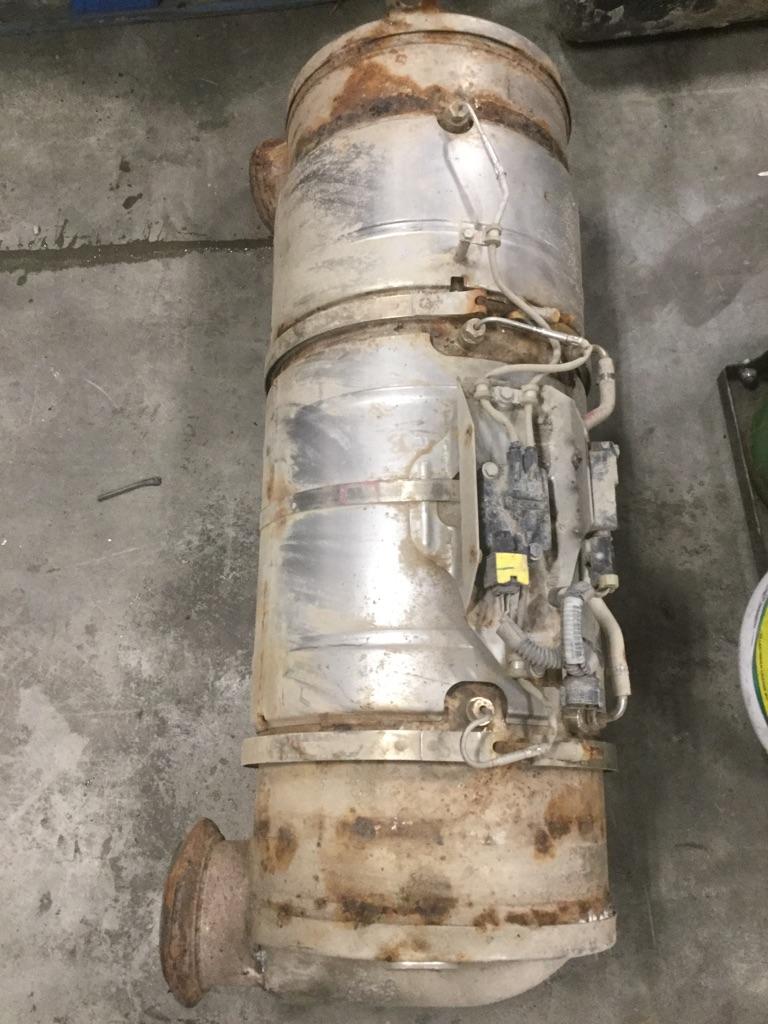 2015 Peterbilt 389 DPF(Diesel Particulate Filter) | Payless Truck Parts