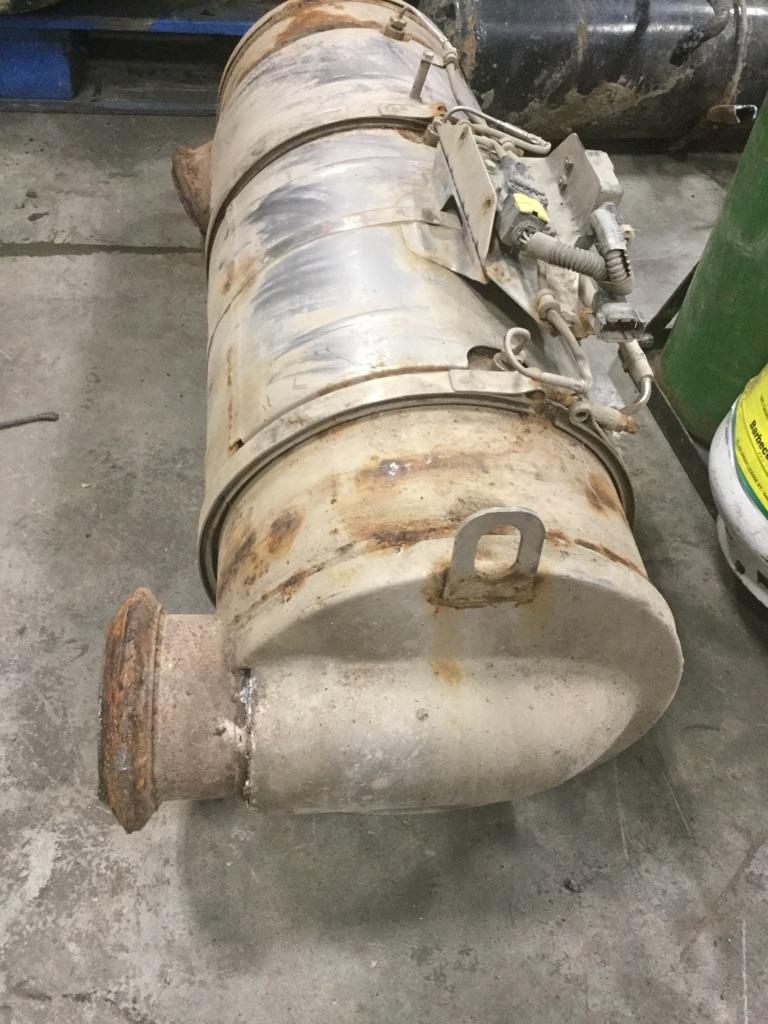 2015 Peterbilt 389 DPF(Diesel Particulate Filter) | Payless Truck Parts