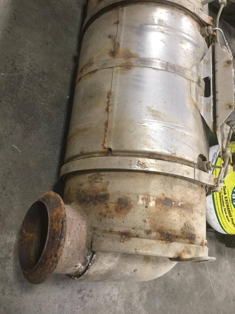 2015 Peterbilt 389 DPF(Diesel Particulate Filter) | Payless Truck Parts