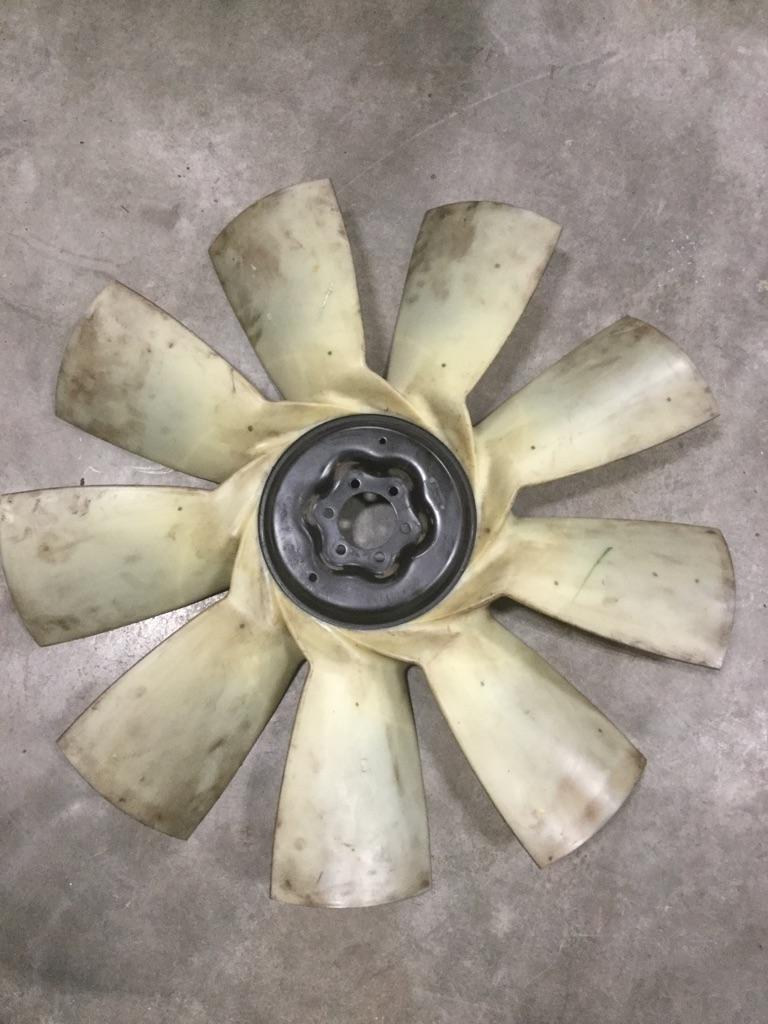 Cummins ISM Fan Blade | Payless Truck Parts