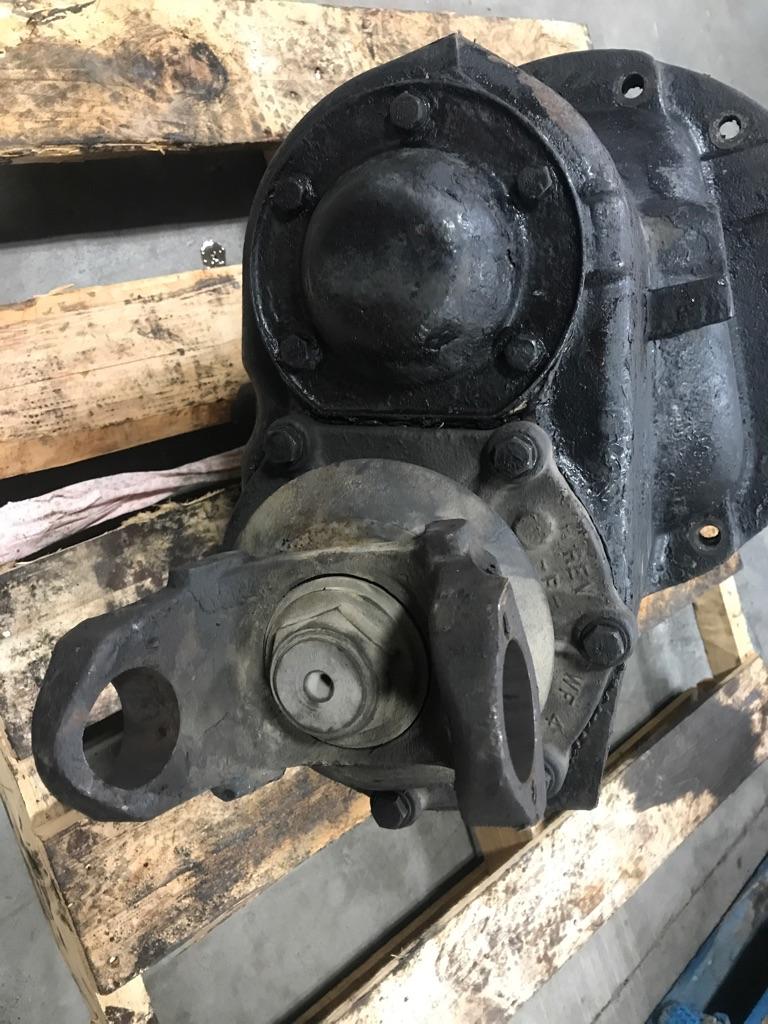 Rockwell Differential Assembly (Front, Rear) | Payless Truck Parts
