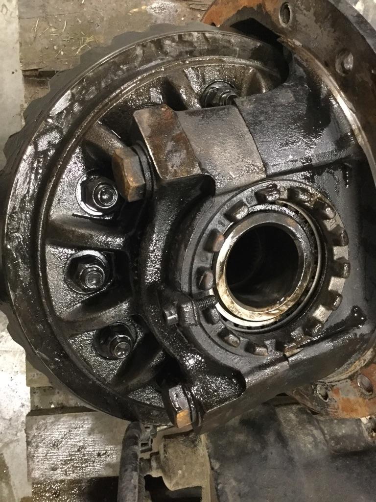 Differential Assembly (Front, Rear) | Payless Truck Parts