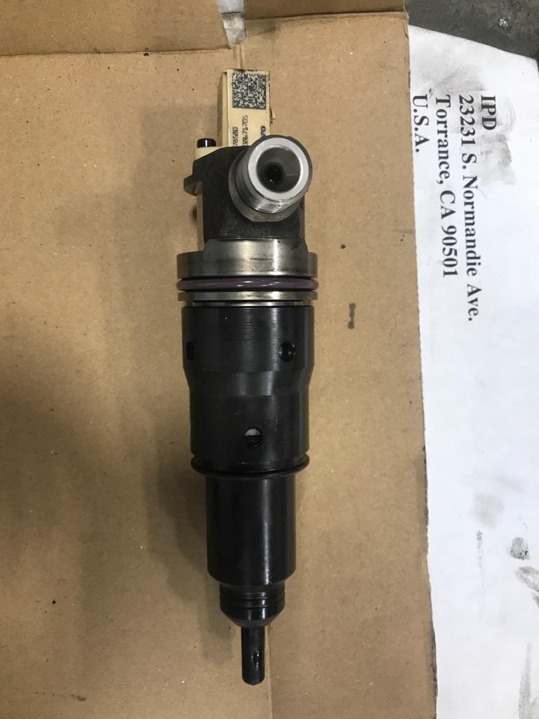 Mack MP8 Fuel Injector | Payless Truck Parts