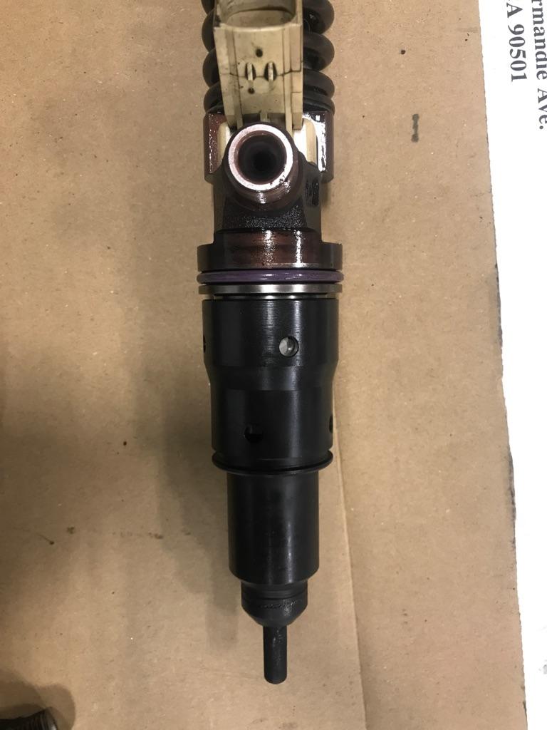 Mack MP8 Fuel Injector | Payless Truck Parts