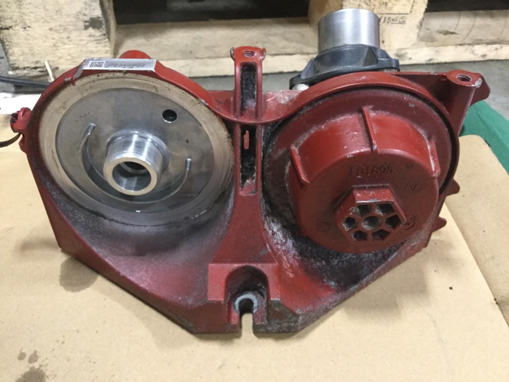 2018 Mack MP8 Engine Parts, Misc. | Payless Truck Parts