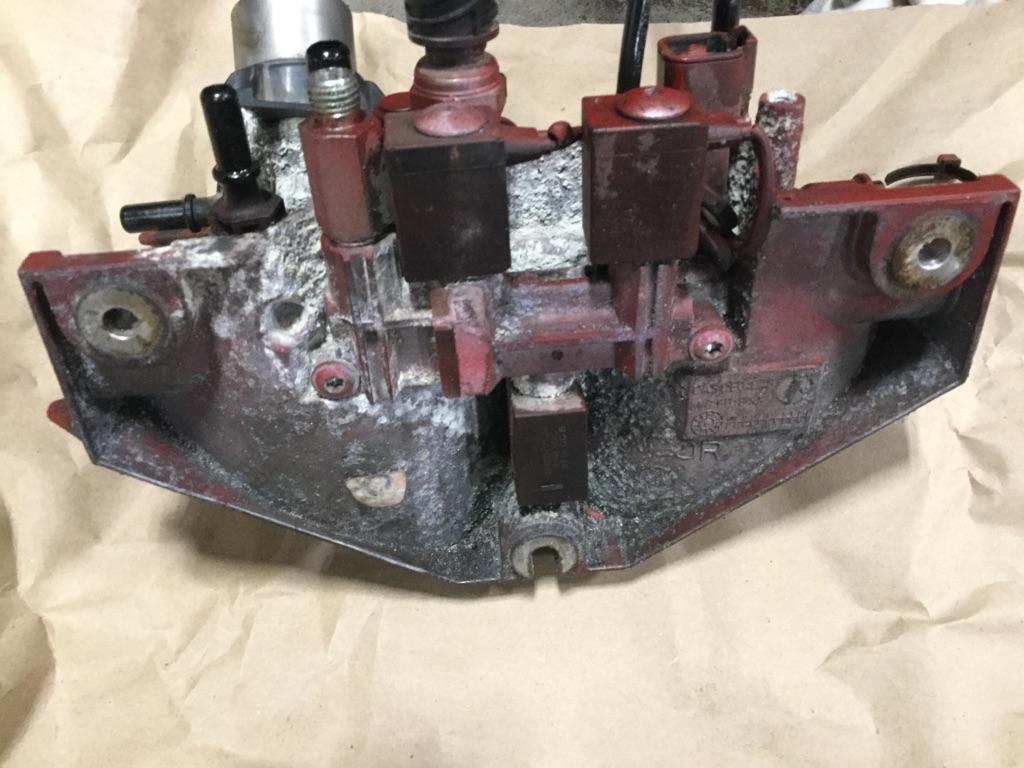 2018 Mack MP8 Engine Parts, Misc. | Payless Truck Parts