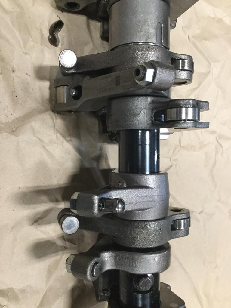 Mack MP8 Rocker Arm | Payless Truck Parts