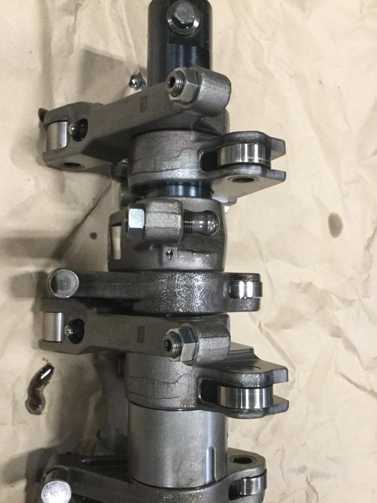 Mack MP8 Rocker Arm | Payless Truck Parts