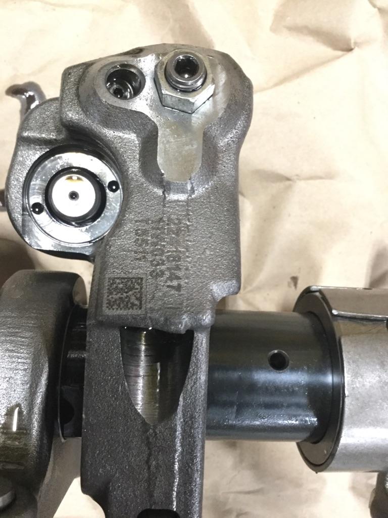 Mack MP8 Rocker Arm | Payless Truck Parts