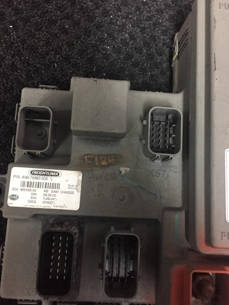 2015 Freightliner Cascadia Electrical Parts, Misc. | Payless Truck Parts
