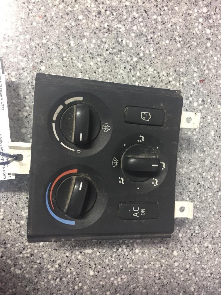 2014 Volvo Vnl64 Temperature Control | Payless Truck Parts