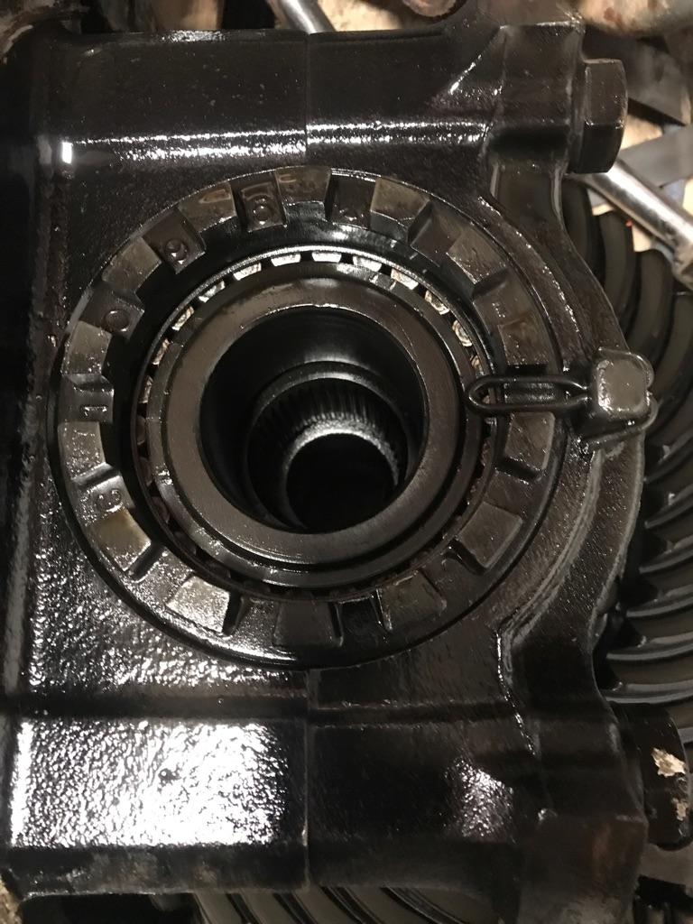 Rockwell Differential Assembly (Front, Rear) | Payless Truck Parts