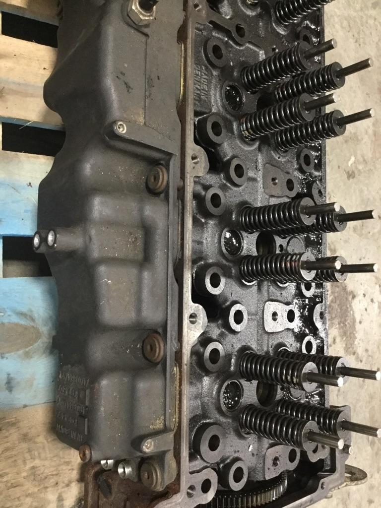 Detroit DD13 Cylinder Head | Payless Truck Parts