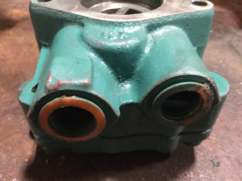 Volvo D13 SCR Engine Parts, Misc. | Payless Truck Parts