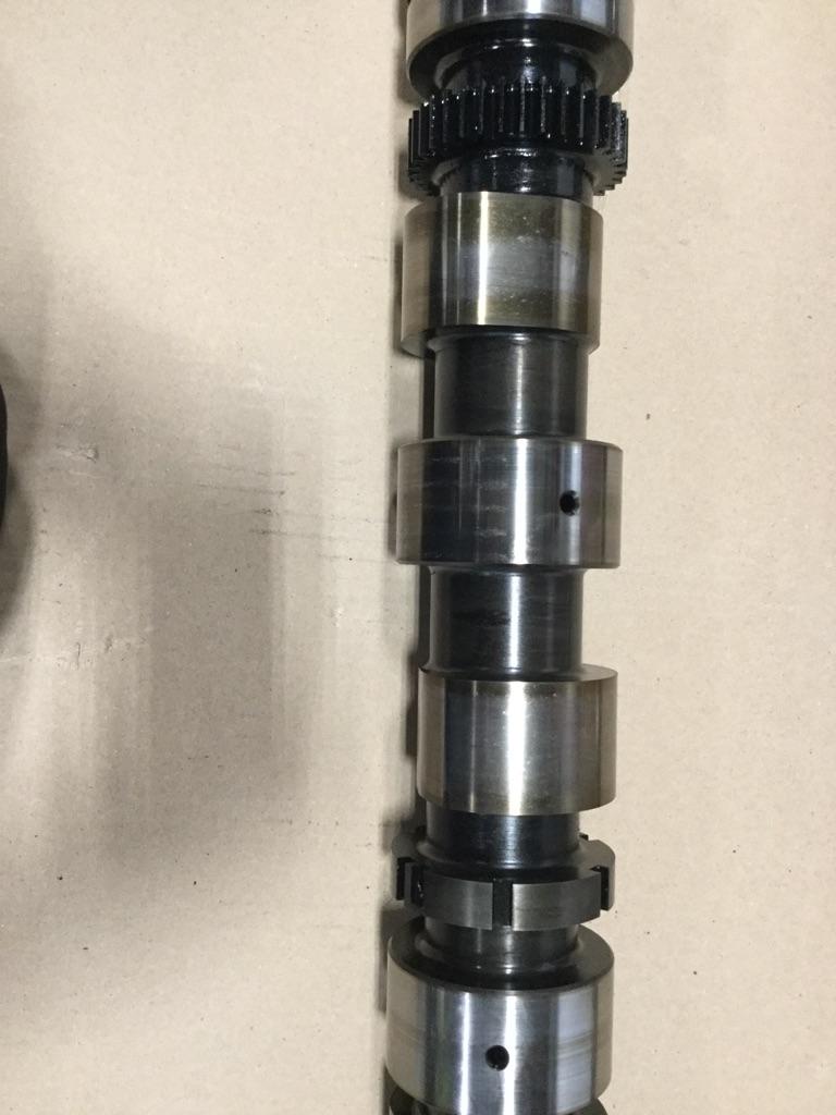 Cummins ISX Camshaft | Payless Truck Parts