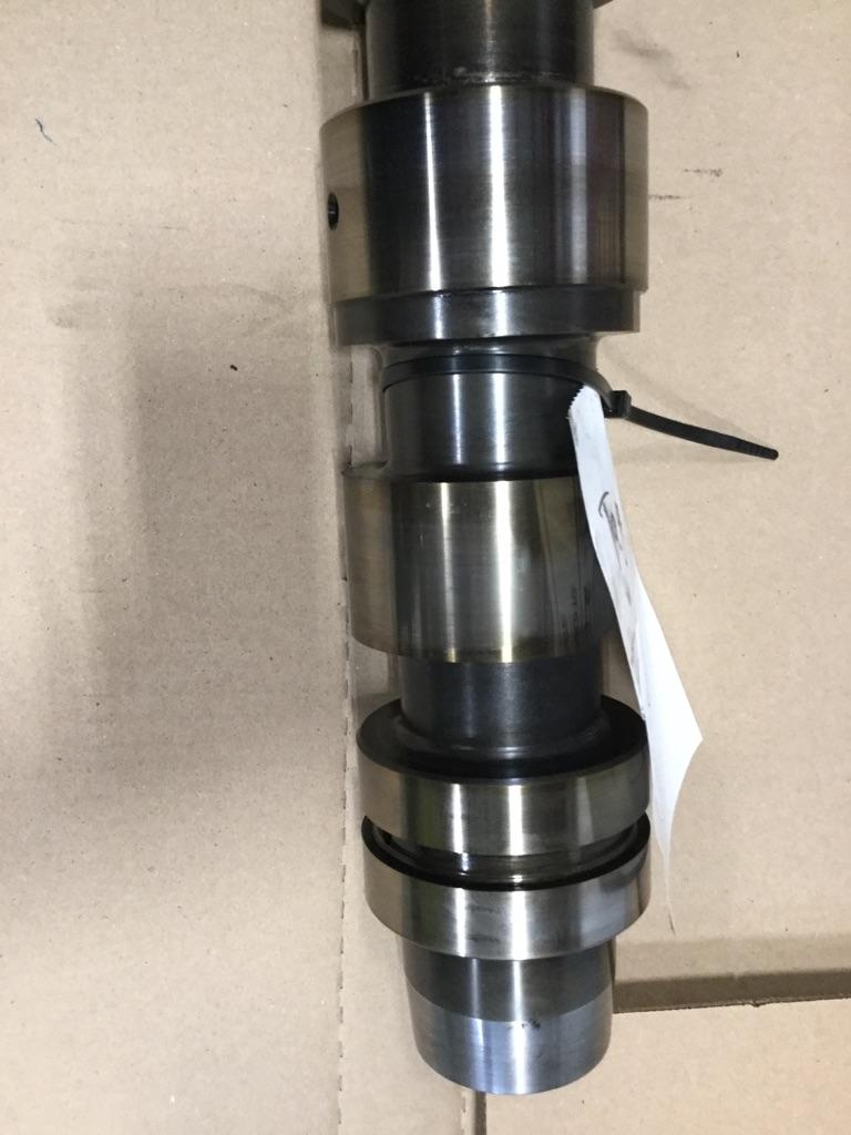 Cummins ISX Camshaft | Payless Truck Parts