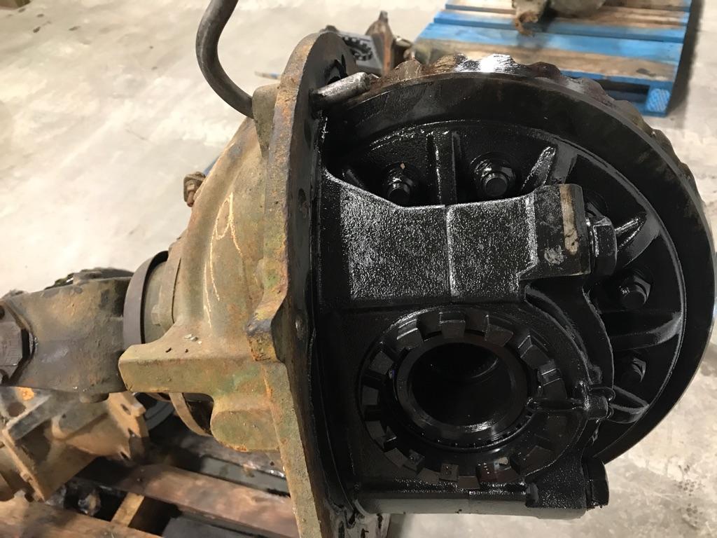 Rockwell Differential Assembly (Rear, Rear) | Payless Truck Parts