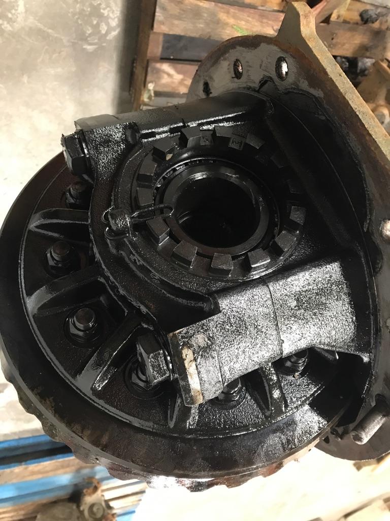 Rockwell Differential Assembly (Rear, Rear) | Payless Truck Parts