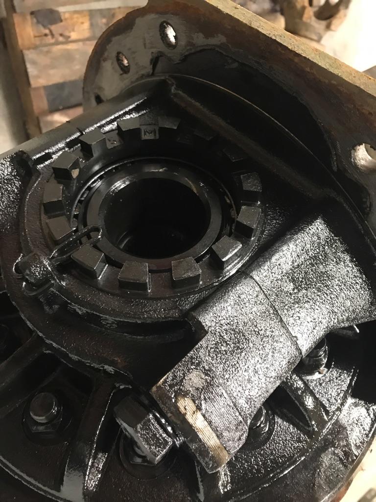 Rockwell Differential Assembly (Rear, Rear) | Payless Truck Parts