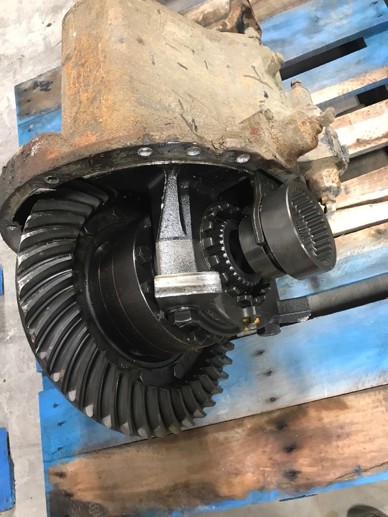 Rockwell Differential Assembly (Front, Rear) | Payless Truck Parts