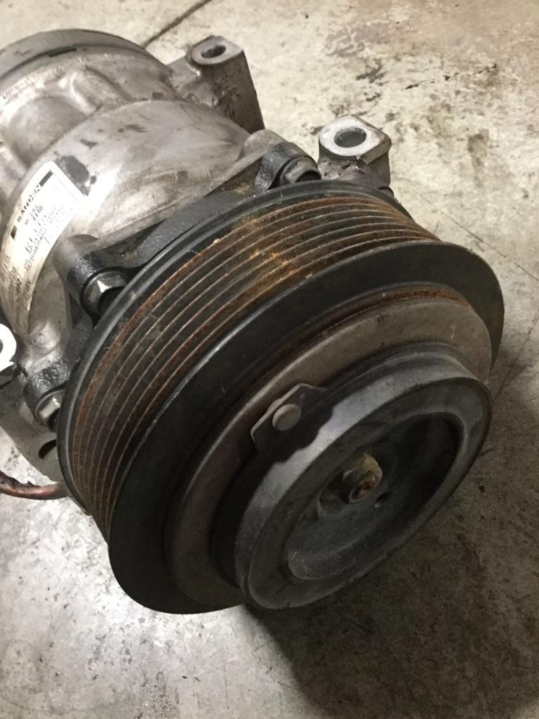 Paccar Air Conditioner Compressor | Payless Truck Parts