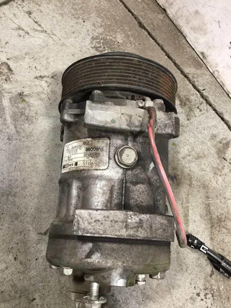 Paccar Air Conditioner Compressor | Payless Truck Parts