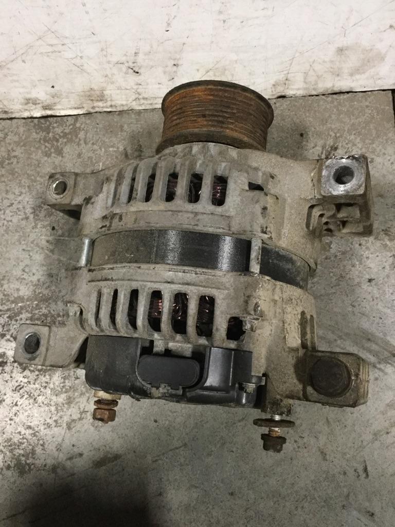 Delco Remy Alternator | Payless Truck Parts