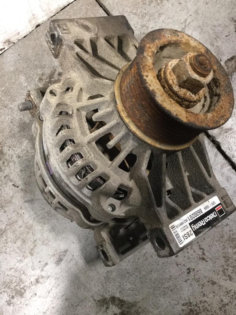 Delco Remy Alternator | Payless Truck Parts